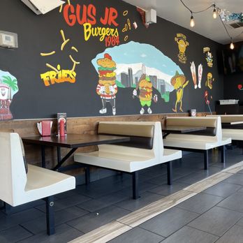 GUS JR - Updated January 2026 - 86 Photos & 154 Reviews - 4001 San ...