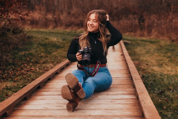 MALLORY ANN PHOTOGRAPHY - 16 Photos - Canal Fulton, OH - Yelp