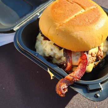 FUZZIES BURGERS - Updated November 2024 - 24 Photos & 17 Reviews ...