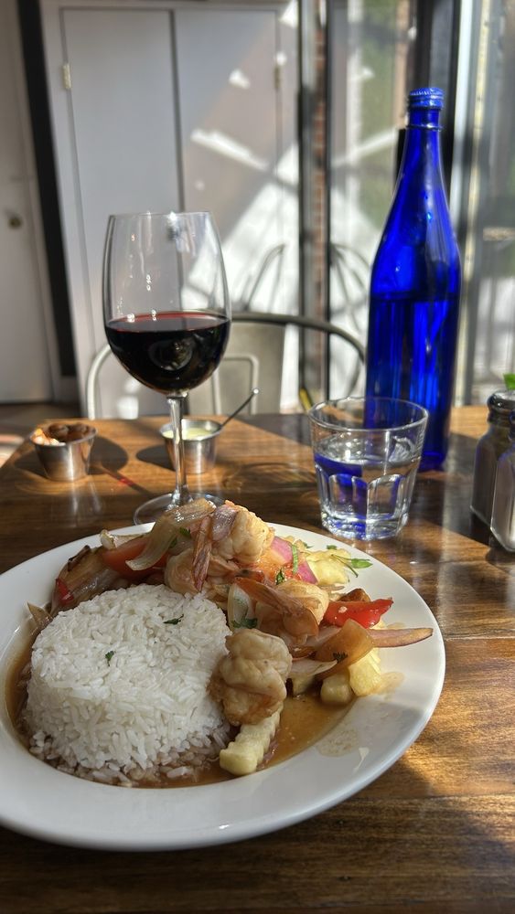 EL ROCOTO FAIRFIELD - Updated October 2025 - 109 Photos & 76 Reviews ...