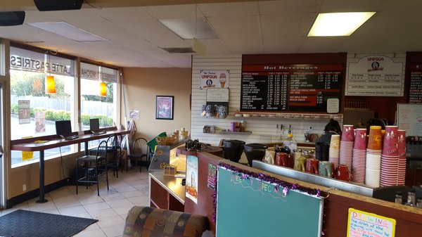 MOCHA EXPRESS - Updated November 2025 - 17 Photos & 21 Reviews - 14813 ...