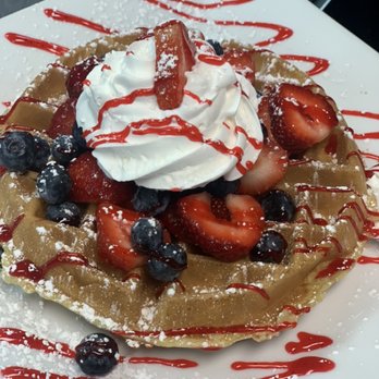 BONITA BRUNCH CLOSED Updated January 2025 49 Photos 41 Reviews 14261 S Tamaimi Trl Fort Myers Florida Breakfast Brunch Restaurant Reviews Phone Number Menu Yelp