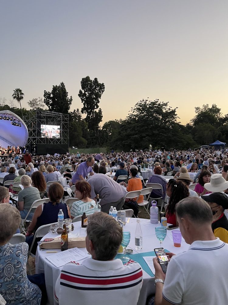 THE PASADENA POPS SUMMER CONCERT SERIES - Updated July 2024 - 78 Photos ...