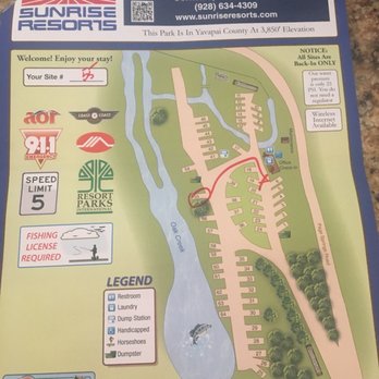 SUNRISE RESORTS OF ARIZONA - Updated August 2025 - 64 Photos & 32 ...