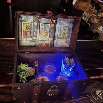 PARLIAMENT - Updated June 2024 - 935 Photos & 700 Reviews - 2418 Allen ...