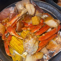 SEA SHELLS SEAFOOD - Updated July 2025 - 108 Photos & 184 Reviews - 117 ...