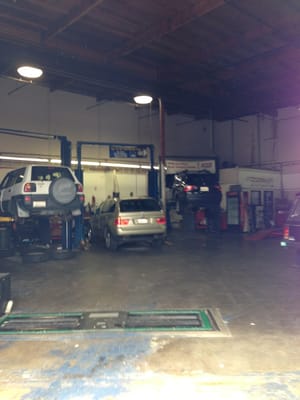 J & K AUTO REPAIR - Updated December 2025 - 13 Photos & 198 Reviews ...