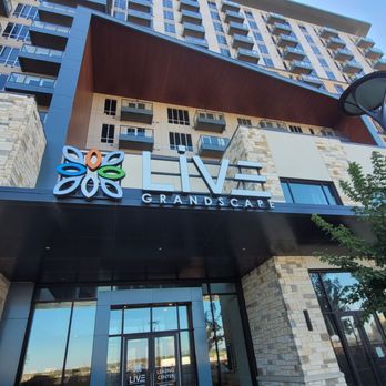 LIVE GRANDSCAPE - Updated October 2025 - 85 Photos & 12 Reviews - 5750 Grandscape Blvd, The ...