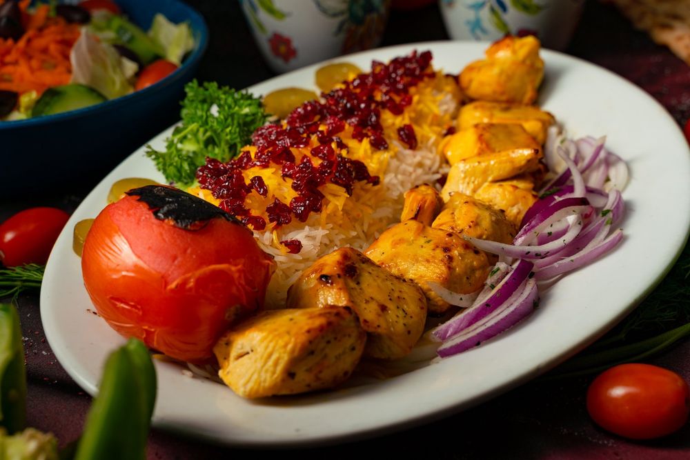 PARS RESTAURANT - 149 Photos & 147 Reviews - Persian/Iranian - 30005 ...