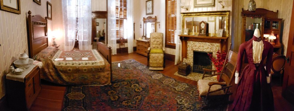 HERITAGE HOUSE - 127 Photos & 21 Reviews - Tours - 8193 Magnolia Ave ...