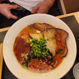 MENSHO RAMEN - Updated November 2024 - 815 Photos & 217 Reviews - 805 N ...