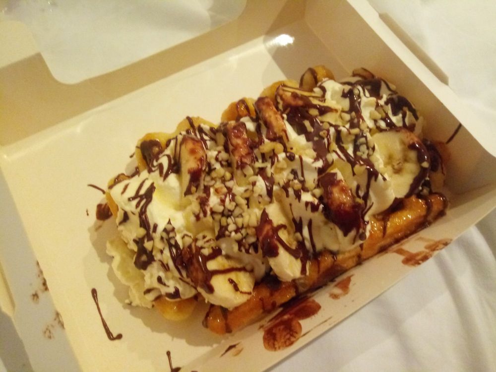 WAFFLEMEISTER - 61 Photos & 39 Reviews - 369 Oxford Street, London ...