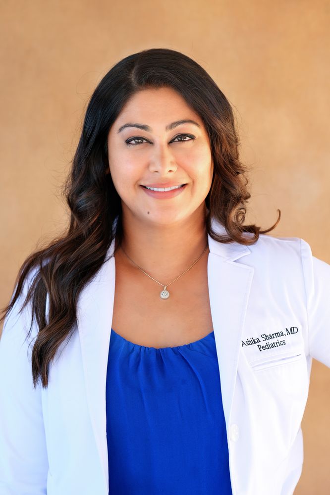 ASHIKA SHARMA, MD - Updated January 2026 - 13 Reviews - 601 Yorba Linda ...