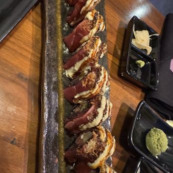 TEN SUSHI - Updated December 2025 - 246 Photos & 95 Reviews - 2301 N ...
