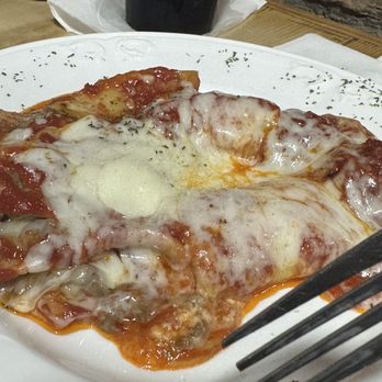 MUZZARELLA PIZZA & ITALIAN KITCHEN - Updated January 2025 - 383 Photos ...