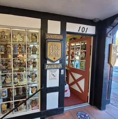 HANSON’S CLOCK SHOP JEWELERS - Updated December 2025 - 42 Photos & 55 ...