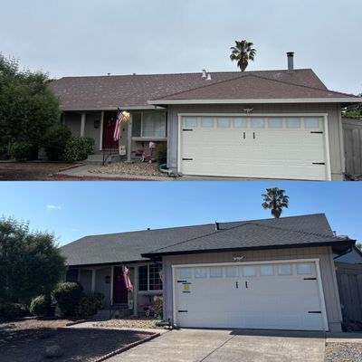 CAPSTONE ROOFING - Updated June 2026 - 41 Photos & 179 Reviews - Santa ...