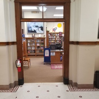 LASALLE LIBRARY - NIAGARA FALLS PUBLIC LIBRARY - Updated January 2026 ...