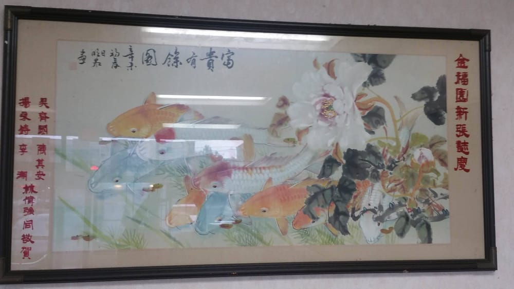 KIM FOOK YUEN SEAFOOD B B Q RESTAURANT - Updated December 2025 - 3068 ...