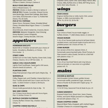 THE BRONX PUBLIC - Updated November 2025 - 645 Reviews & 746 Photos ...