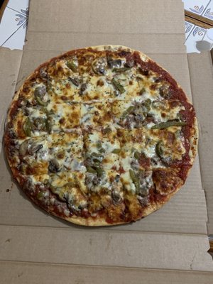 VINCE’S PIZZA - 32 Photos & 119 Reviews - 6217 W 63rd St, Chicago, IL ...