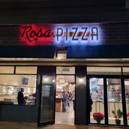 ROSA PIZZA - Updated July 2025 - 101 Photos & 104 Reviews - 212-45 26th ...