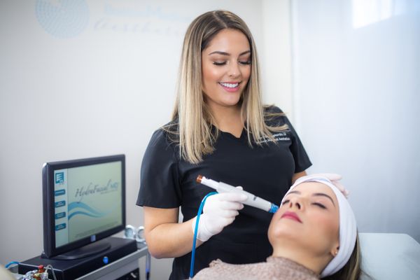 BOSTON MEDICAL AESTHETICS - Updated December 2024 - 52 Photos & 49 ...