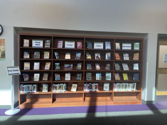 NEW TAMPA REGIONAL LIBRARY - Updated December 2025 - 20 Photos & 21 ...