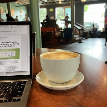 BENNU COFFEE - Updated December 2025 - 187 Photos & 264 Reviews - 515 S ...