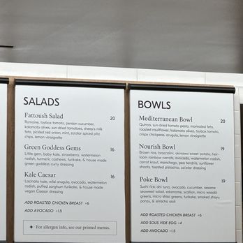 POSTSCRIPT - Updated November 2024 - 132 Photos & 50 Reviews - 499 ...