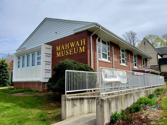 MAHWAH MUSEUM - Updated June 2025 - 35 Photos - 201 Franklin Tpke ...