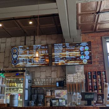 THE 86 COFFEE BAR - Updated September 2024 - 175 Photos & 97 Reviews ...