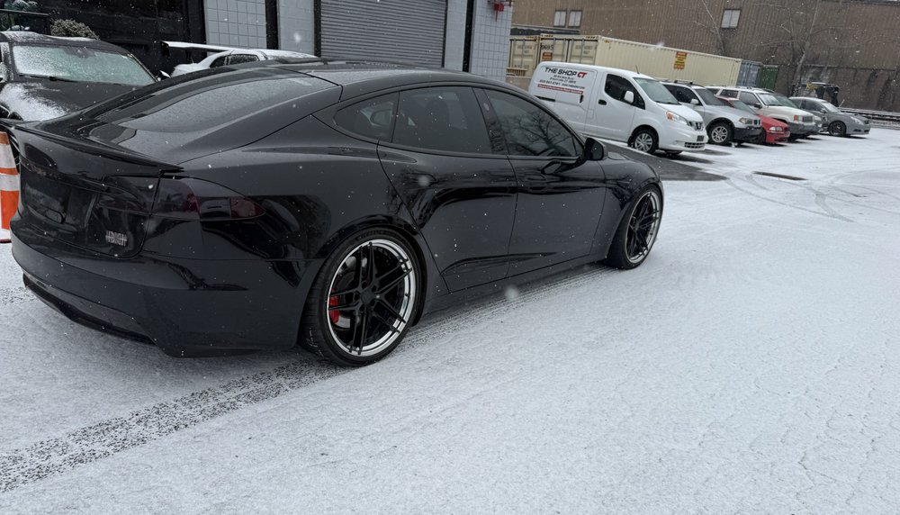 THE SHOP CT - Updated January 2026 - 20 Photos & 23 Reviews - 60 Watson ...