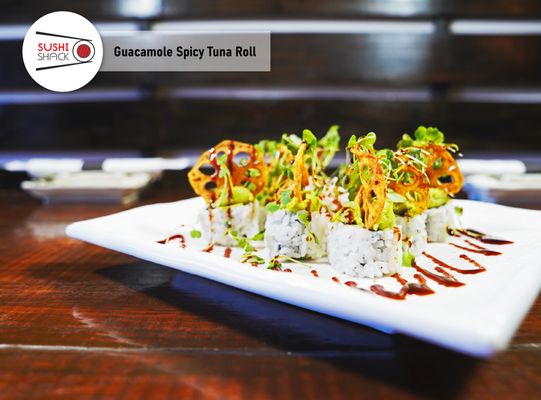 SUSHI SHACK - Updated December 2025 - 590 Photos & 419 Reviews - 3291 ...