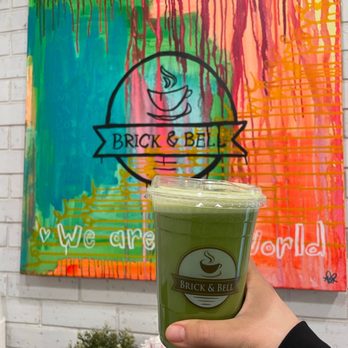 BRICK & BELL CAFE - Updated May 2024 - 454 Photos & 667 Reviews - 928 ...