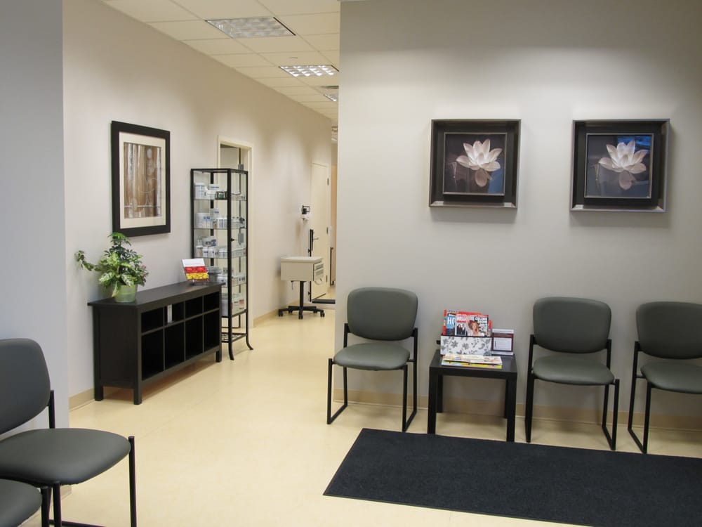 MAGNA HEALTH CENTRE - Updated December 2024 - 375 Magna Drive, Aurora ...