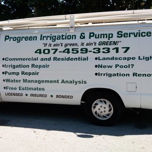 ORLANDO IRRIGATION REPAIR INC - Updated November 2024 - 618 E S St ...
