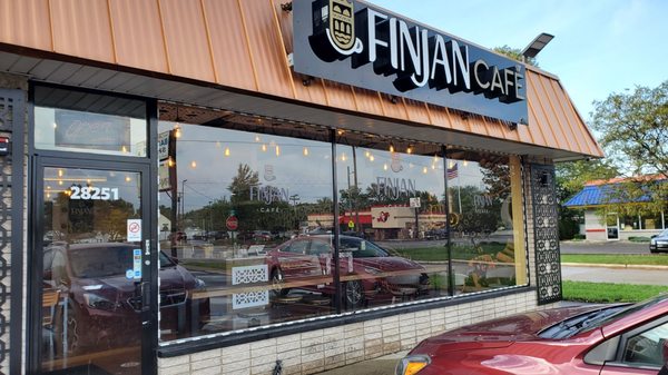 FINJAN CAFE - 67 Photos & 30 Reviews - 28251 Ford Rd, Garden City ...