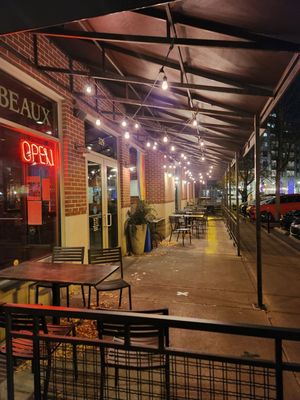 BAZBEAUX PIZZA - Updated October 2025 - 512 Photos & 782 Reviews - 333 ...