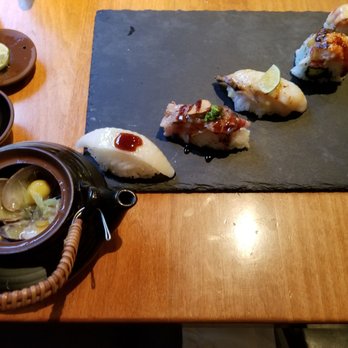 BISTRO SAKANA - Updated January 2026 - 295 Photos & 147 Reviews - 1123 ...