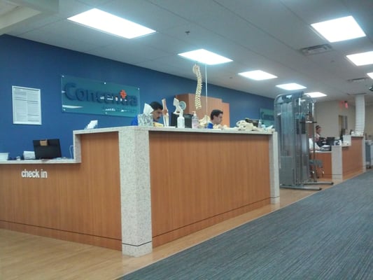 CONCENTRA URGENT CARE - PHOENIX - Updated December 2025 - 24 Photos ...