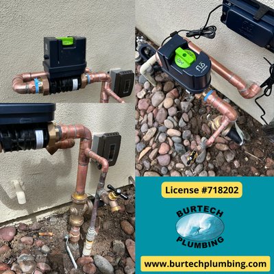 Burtech Plumbing - Updated June 2025 - 263 Photos - 616 Reviews - 102 ...