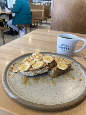 LOYAL COFFEE - Updated April 2025 - 96 Photos & 115 Reviews - 11550 ...