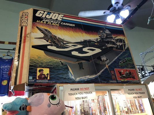 FREAKTOYZ - Updated June 2025 - 67 Photos & 20 Reviews - 520 N 8th St ...