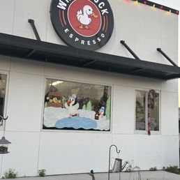 WHITE DUCK ESPRESSO - Updated July 2025 - 96 Photos & 51 Reviews ...