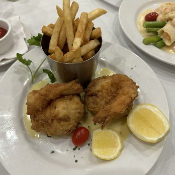 MANSURS ON THE BOULEVARD - Updated May 2024 - 634 Photos & 440 Reviews ...