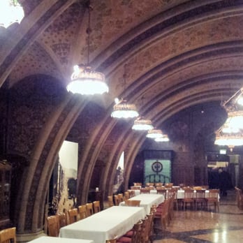 WIENER RATHAUSKELLER - Updated November 2025 - 83 Photos & 19 Reviews ...