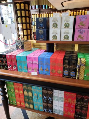 TWG - Updated September 2024 - 77 Photos & 12 Reviews - 48 Leicester ...