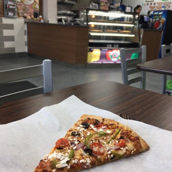 FRESHSLICE PIZZA - Updated January 2026 - 500 Portage Avenue, Winnipeg ...