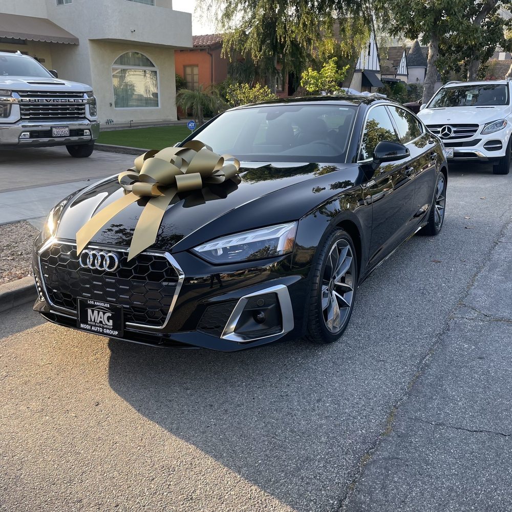 MODI AUTO GROUP - 206 Photos & 72 Reviews - 4343 Van Nuys Blvd, Los ...